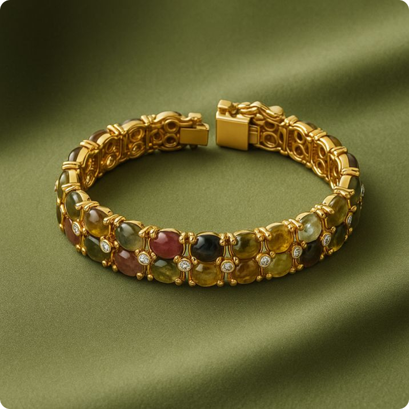 Zevaher | Bespoke Luxury Jewelry | 77-Year Legacy of Craftsmanship