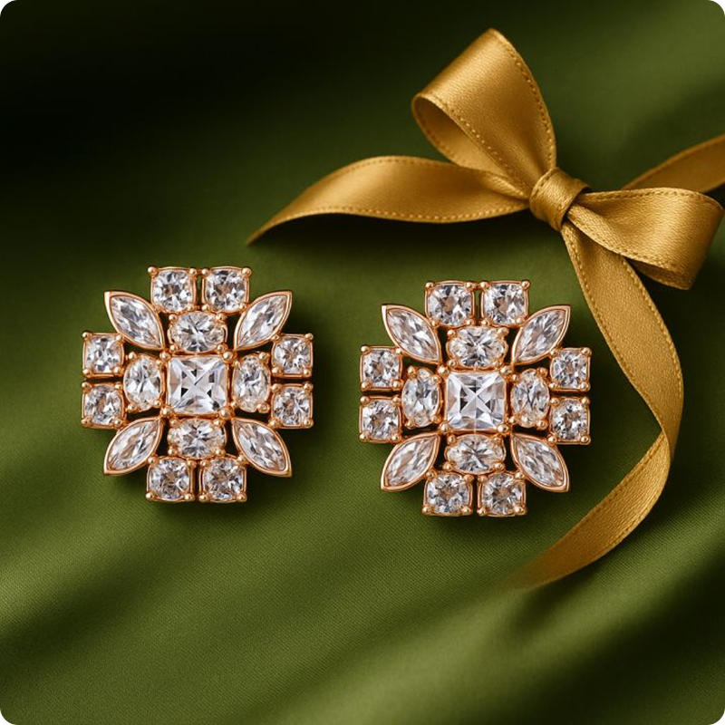 Zevaher | Bespoke Luxury Jewelry | 77-Year Legacy of Craftsmanship